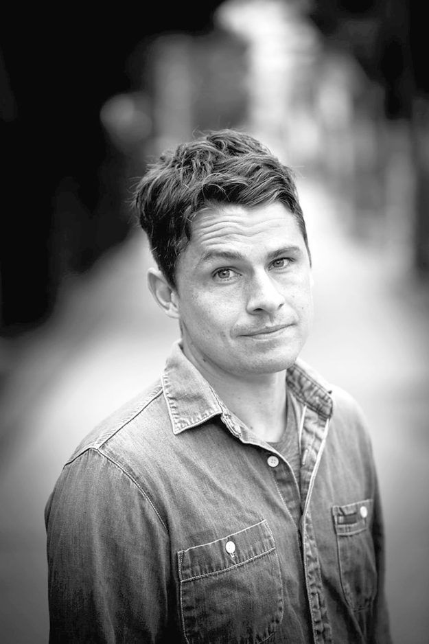 Book review: ‘If I Fall, If I Die’ by Michael Christie - The Almanac